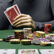 Giochi di carte da poker